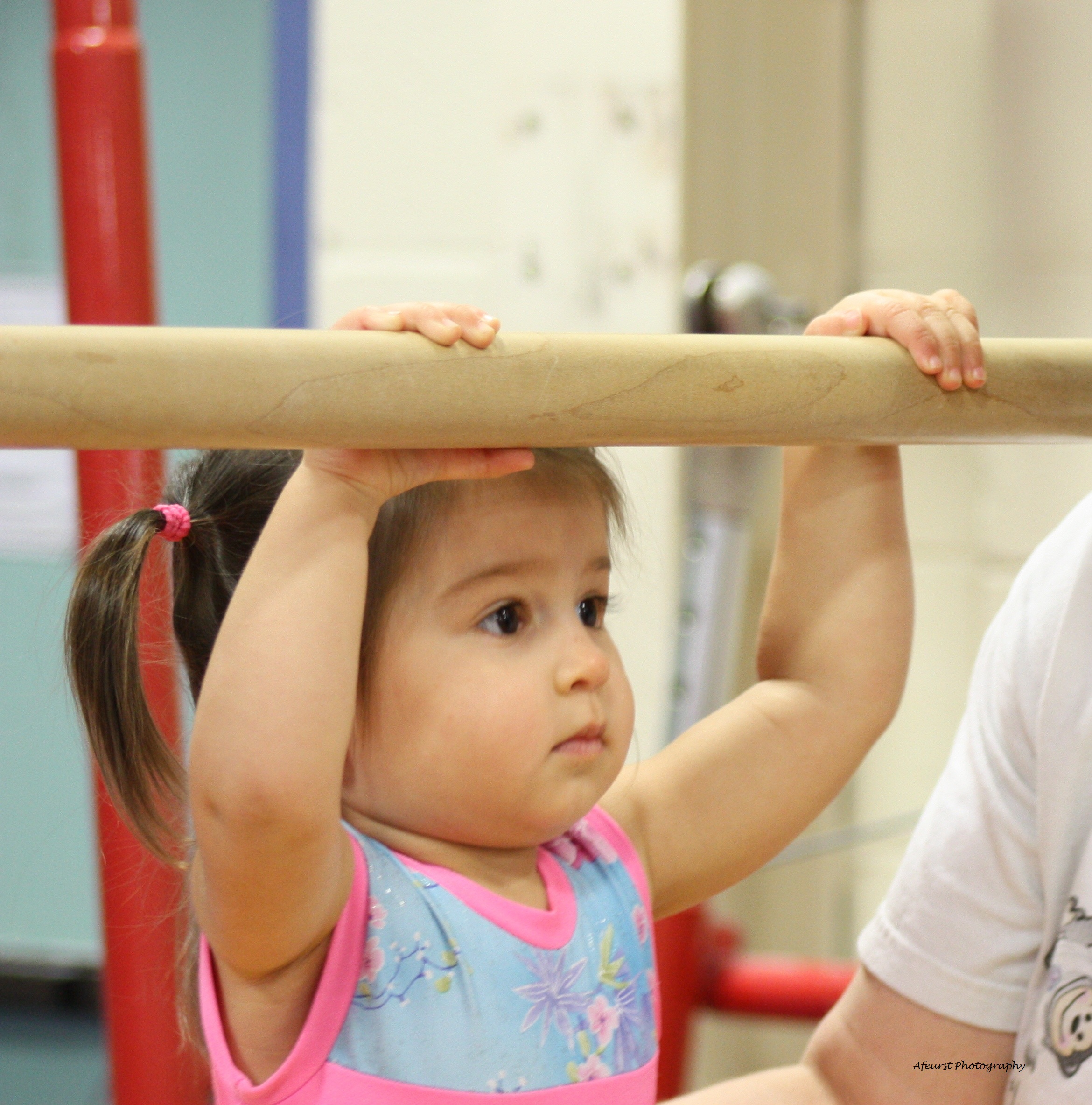 Kindergym :: Ottawa Gymnastics Centre